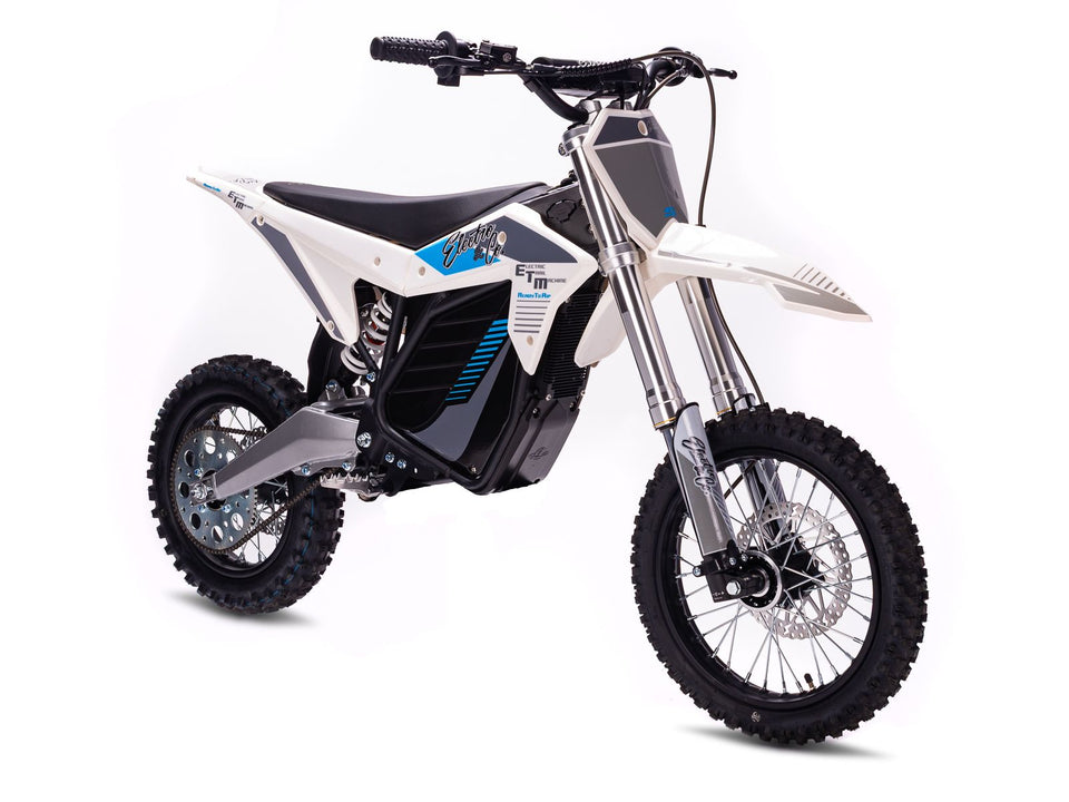 Electro & Co ETM RTR – E-Bike Masters