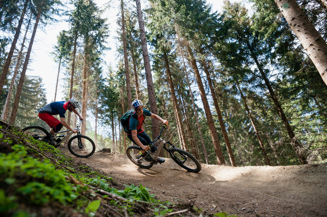 Conversion Kits – E-Bike Masters